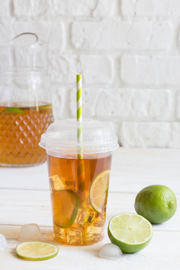 276 Iced Lemon Tea Plastic Cup Photos - Free & Royalty-Free Stock ...