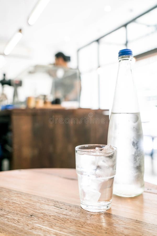 Iced water glass stock photo. Image of fresh, healthy - 108133756