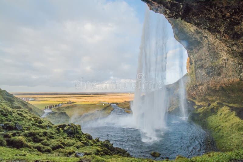 Iceland fall stock image. Image of wiev, nikon, iceland - 96750259