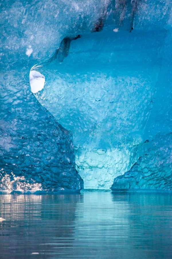 Iceland iceberg stock image. Image of iceland, melting - 38636479