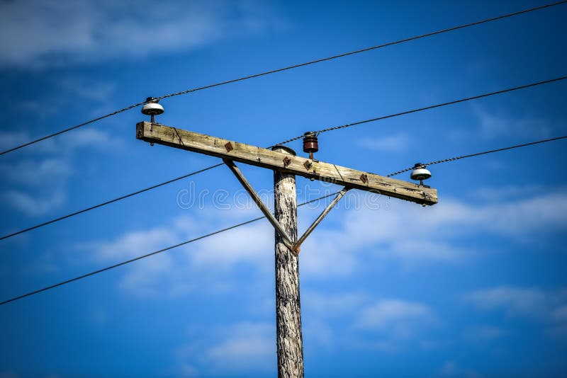 Low Voltage Power Lines