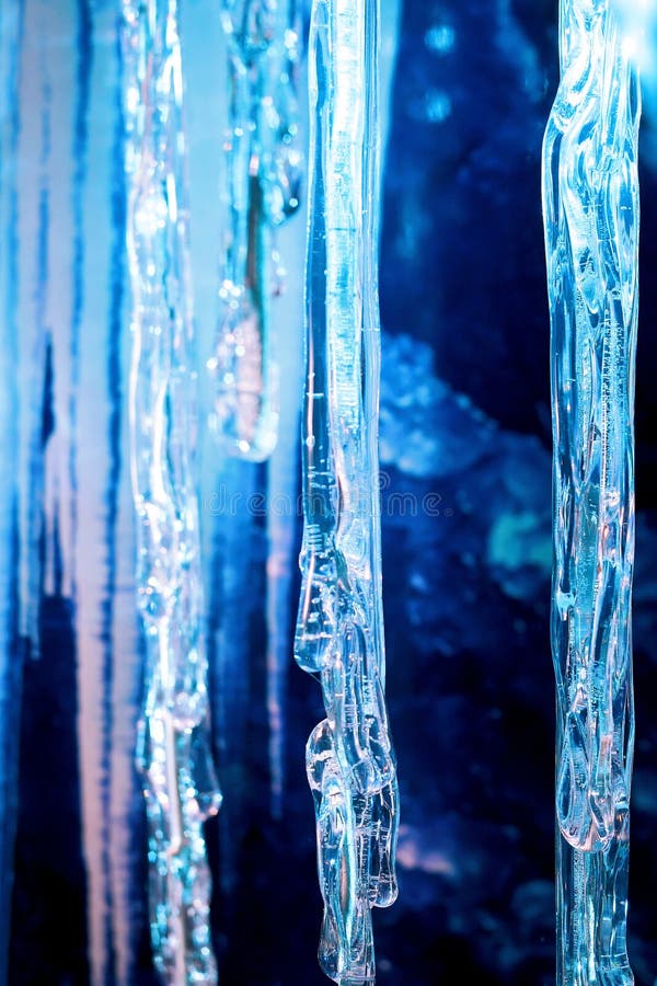 Icicle stock photo. Image of icicly, pendant, spear, icicle - 12037990