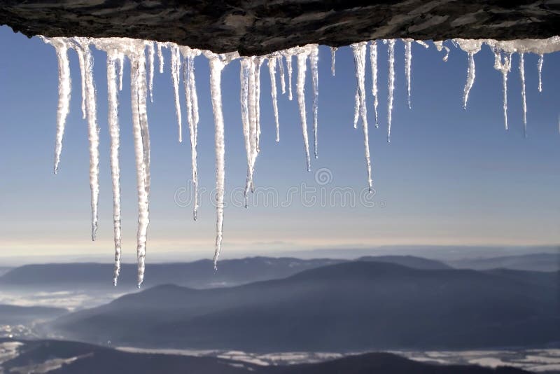 Alone smoked stack stock image. Image of exhaust, condensation - 2064123
