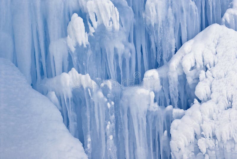 Icicles stock photo. Image of background, cold, icicle - 7279256