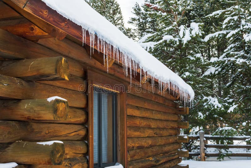 Icicles Dripping stock photo. Image of cold, frost, drip - 62588828