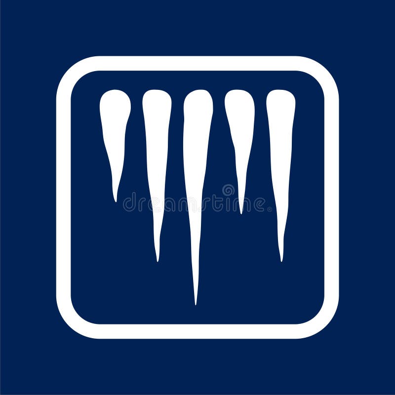 Icicles Logo Stock Illustrations – 326 Icicles Logo Stock Illustrations ...