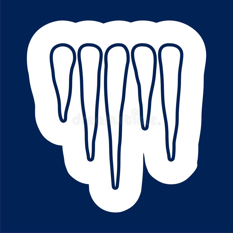 Icicles Logo Stock Illustrations – 326 Icicles Logo Stock Illustrations ...