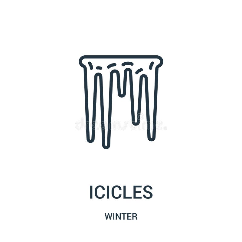 Ice Cycles Clip Art