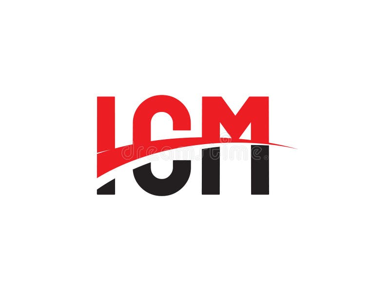 Icm Letter Stock Illustrations – 17 Icm Letter Stock Illustrations ...