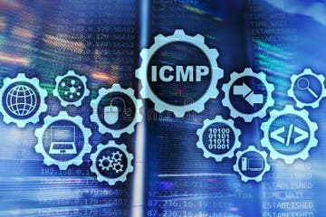 Icmp Protocol Stock Illustrations – 32 Icmp Protocol Stock ...