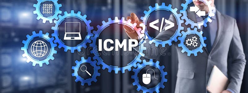 ICMP is a Network Protocol that is Part of the TCP IP Protocol Stack ...