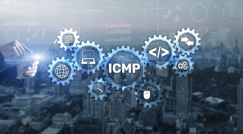 ICMP is a Network Protocol that is Part of the TCP IP Protocol Stack ...