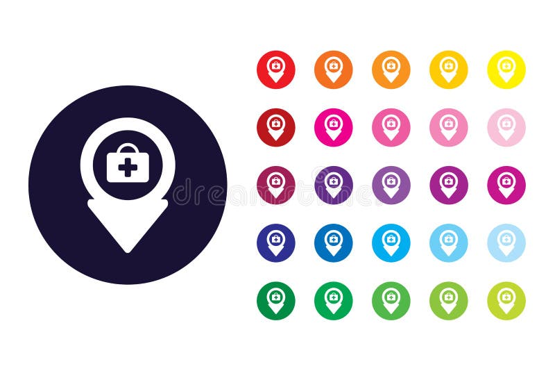 Recovery position stock vector. Illustration of heart - 47097692