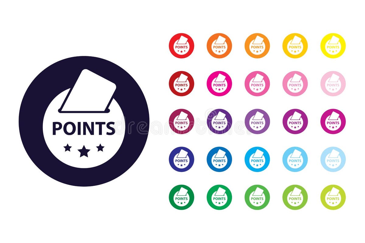 Redeem Vector Stock Illustrations – 1,856 Redeem Vector Stock ...