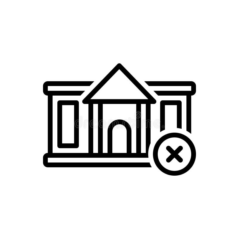 Abandon Icon Stock Illustrations – 1,048 Abandon Icon Stock ...