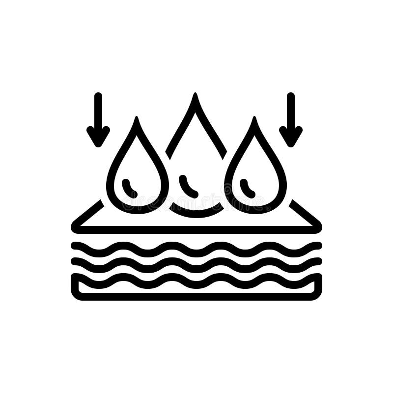 Absorbent Icon Stock Illustrations – 5,953 Absorbent Icon Stock ...