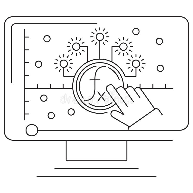 Neural Activation Stock Illustrations – 188 Neural Activation Stock ...