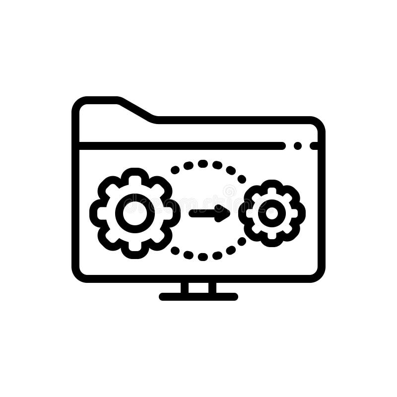 Effectural Authentication Stock Illustrations – 1 Effectural ...