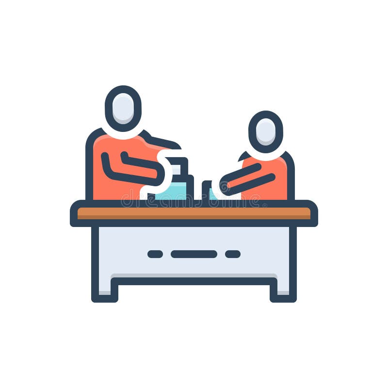 Color Illustration Icon for Activities, Action and Workflow Stock ...