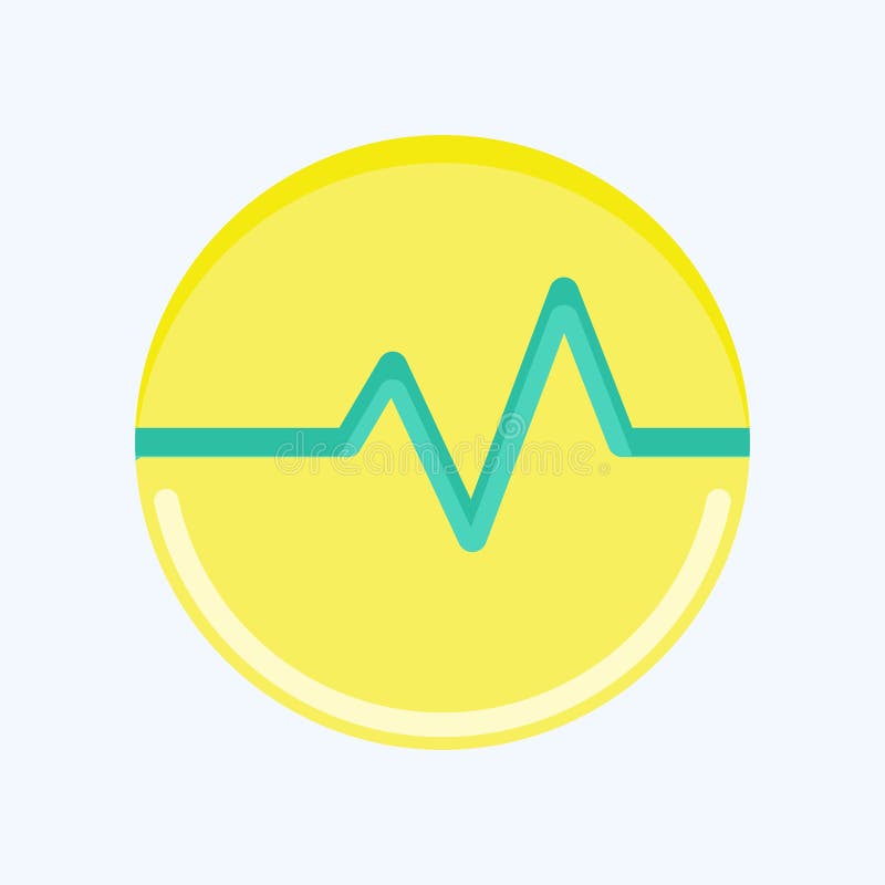 Icon Activity. Related To Volunteering Symbol. Flat Style. Help and ...