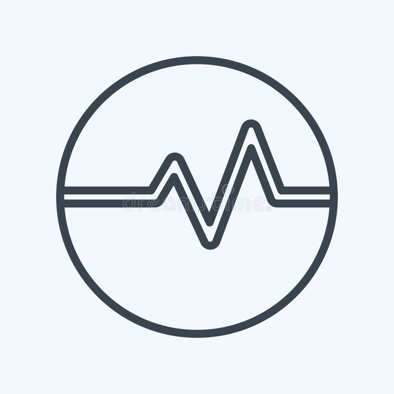 Icon Activity. Related To Volunteering Symbol. Line Style. Help and ...