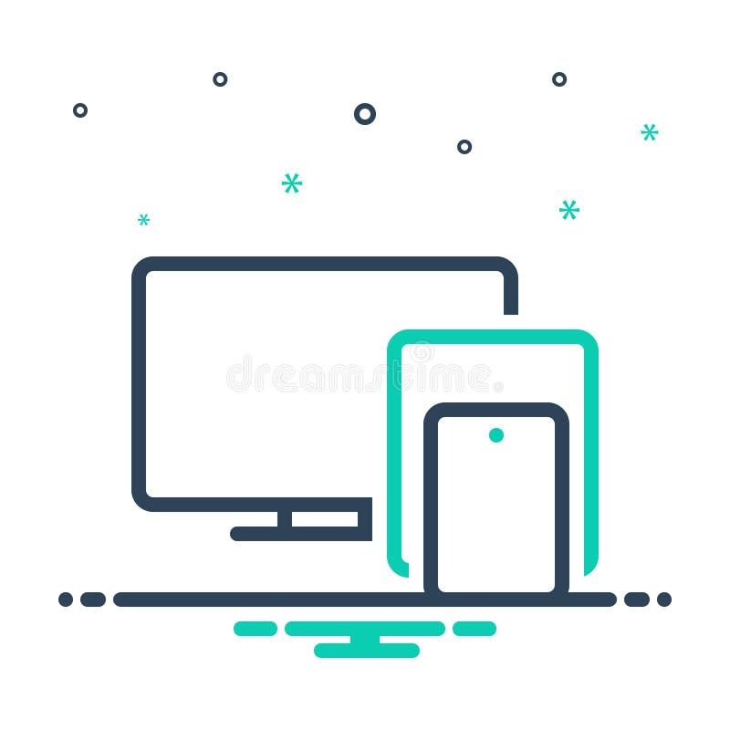 Adaptive Logo Stock Illustrations – 683 Adaptive Logo Stock ...