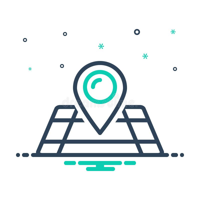 Addressedmap Stock Illustrations – 3 Addressedmap Stock Illustrations ...