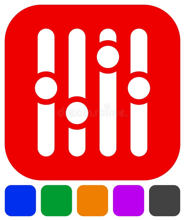 Control Levels Stock Illustrations – 1,178 Control Levels Stock ...