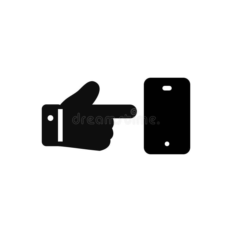 Icon of Agent Help Service Support Man Speaker Icon Customer Support ...