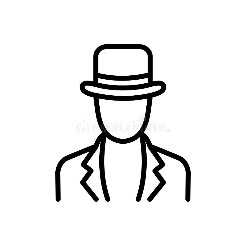 Pimp Logo Stock Illustrations – 26 Pimp Logo Stock Illustrations ...