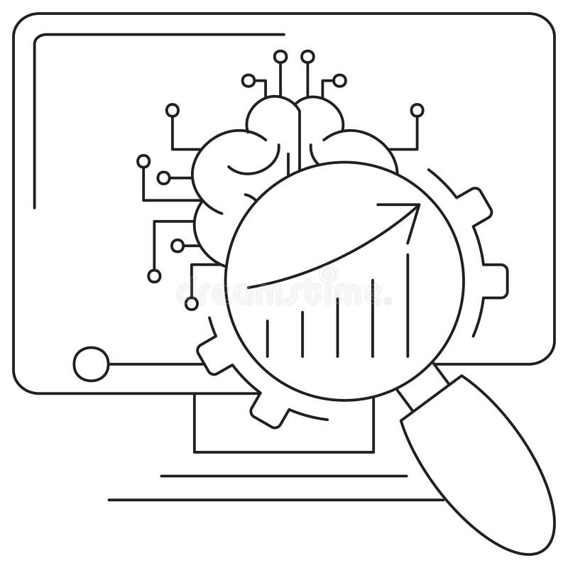 Metric Evaluation Stock Illustrations – 859 Metric Evaluation Stock ...