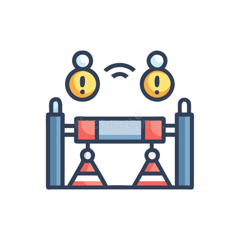 No Barriers Stock Illustrations – 109 No Barriers Stock Illustrations ...