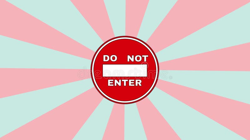 Icon Animation is Prohibited from Entering with a Rotating Background ...