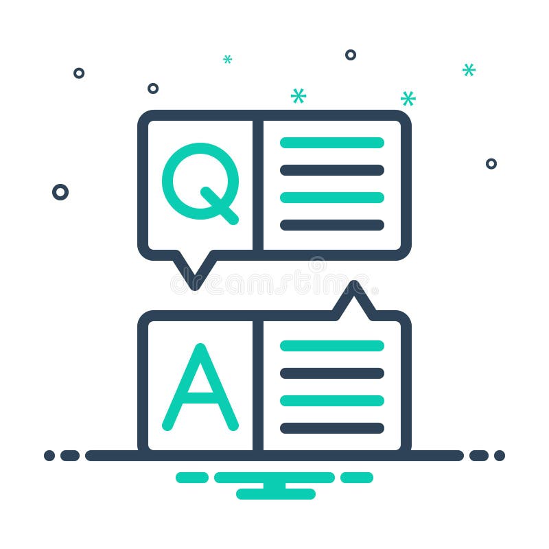 QUESTION and REPLY Antonyms Word Card, Opposites Concept. Flashcard for ...