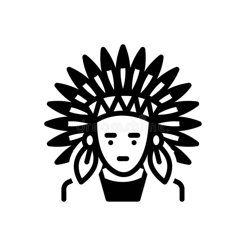 Apachemascot Stock Illustrations – 4 Apachemascot Stock Illustrations ...