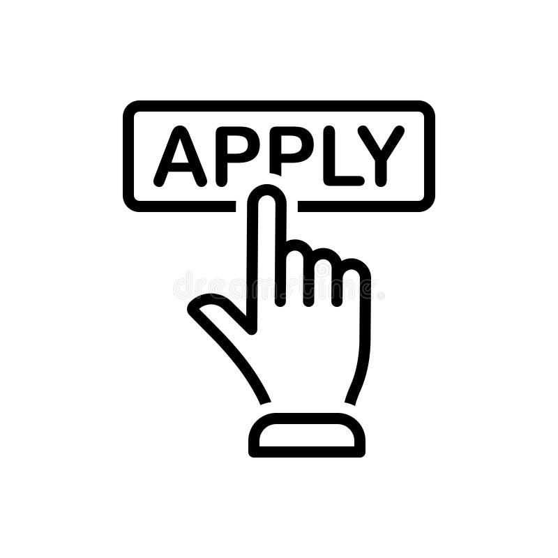 Applyregistration Stock Illustrations – 4 Applyregistration Stock ...