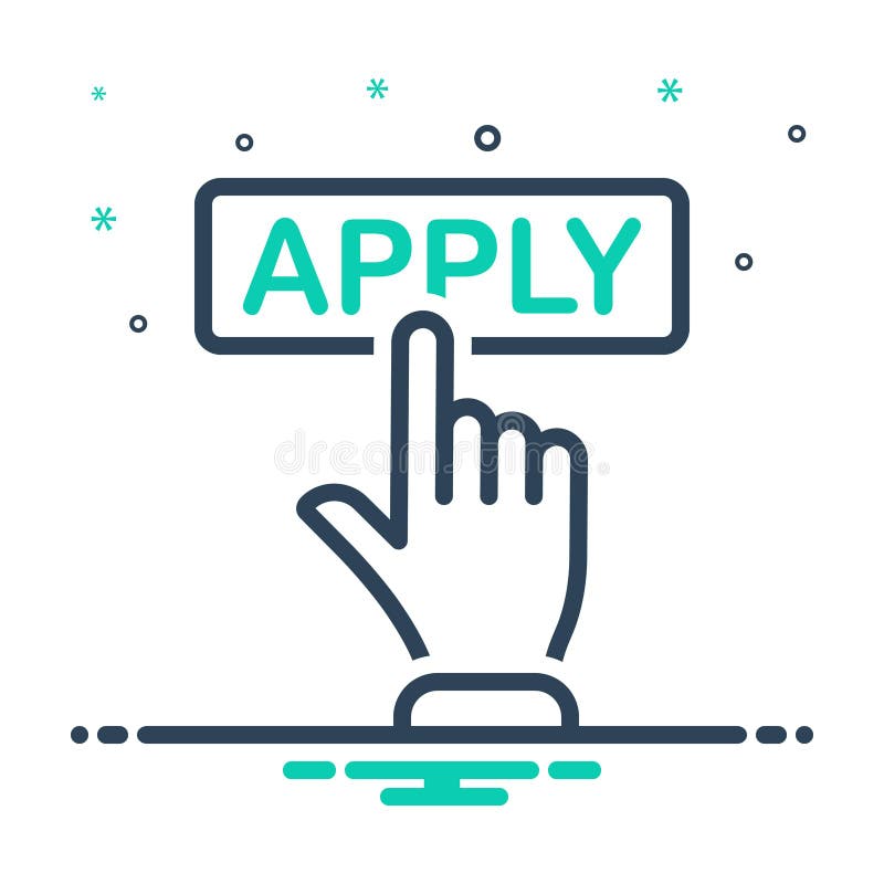 Applyregistration Stock Illustrations – 4 Applyregistration Stock ...