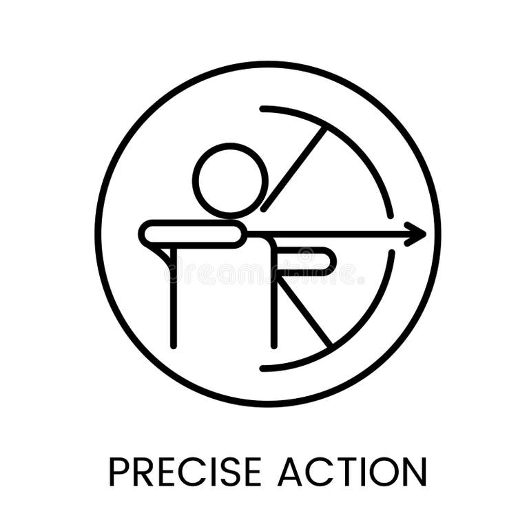 Editable Accuracy Stock Illustrations – 2,439 Editable Accuracy Stock ...