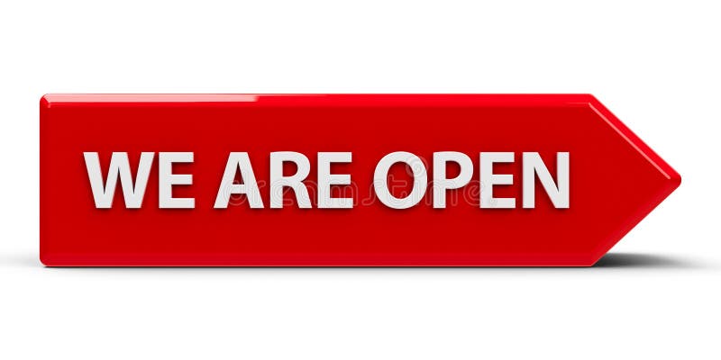 Opening Door Arrow Stock Illustrations – 152 Opening Door Arrow Stock ...