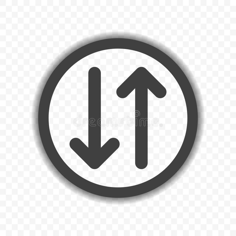 Arrows Showing Directions Stock Illustrations – 155 Arrows Showing ...