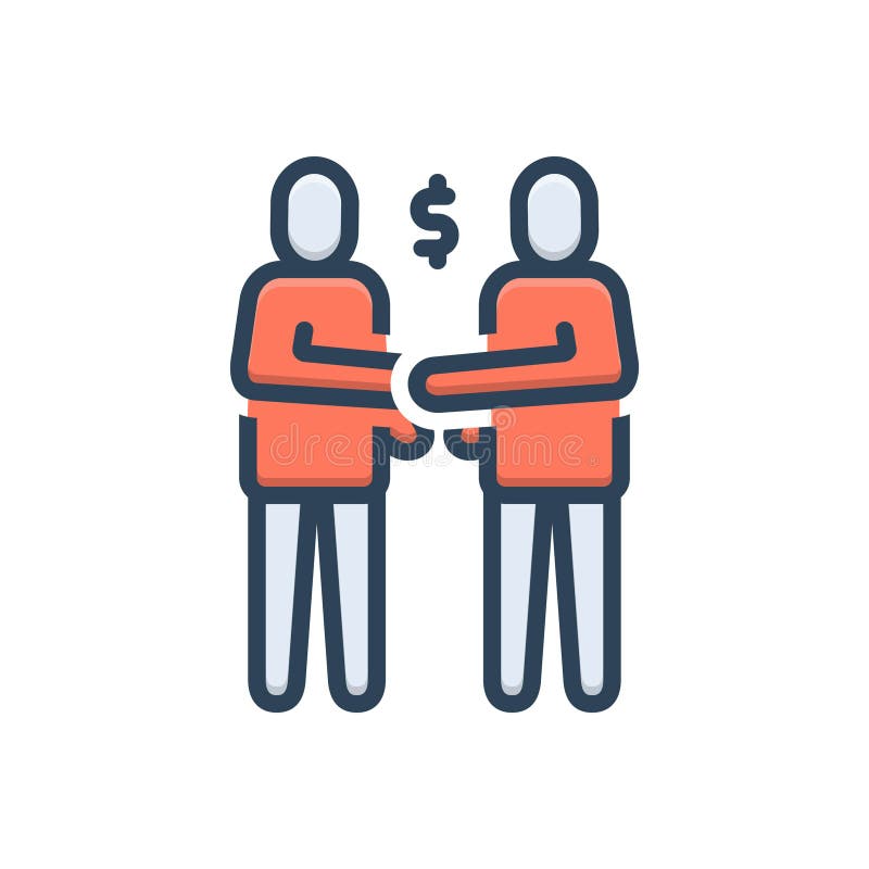 Collaborator Logo Stock Illustrations – 47 Collaborator Logo Stock ...