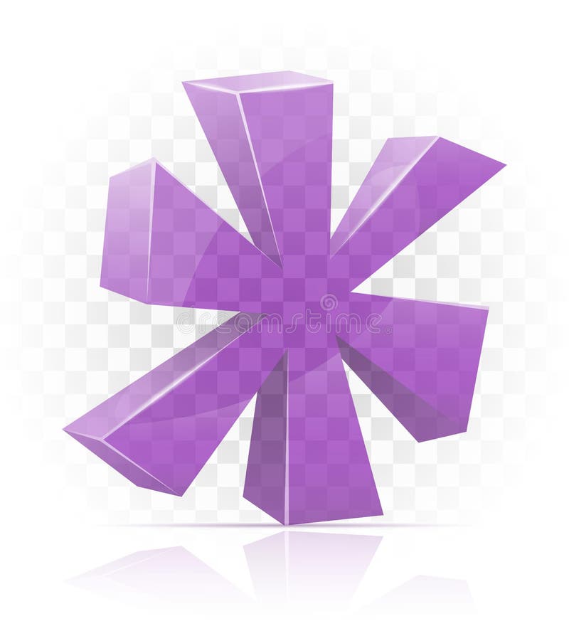 Asterisk Sign Stock Illustrations – 1,661 Asterisk Sign Stock ...