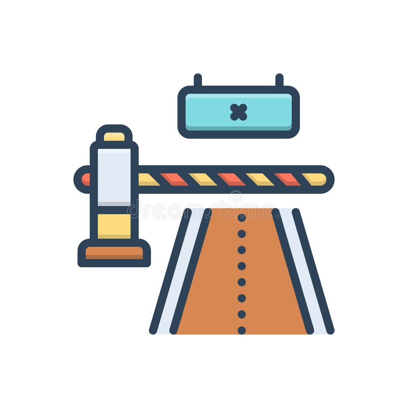 Impediment Vector Illustration Stock Illustrations – 145 Impediment ...