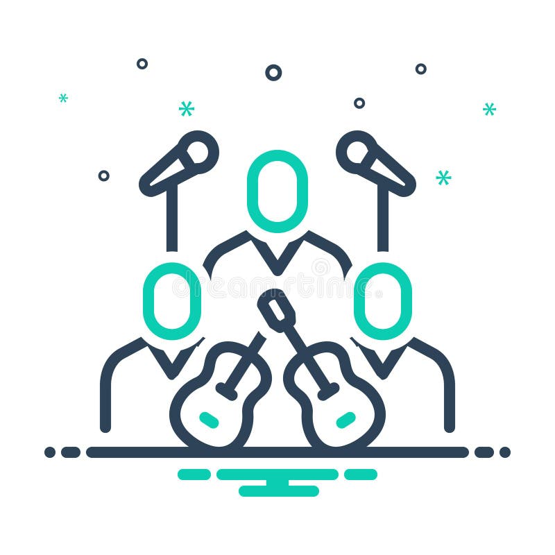 Ensembl Stock Illustrations – 10 Ensembl Stock Illustrations, Vectors ...