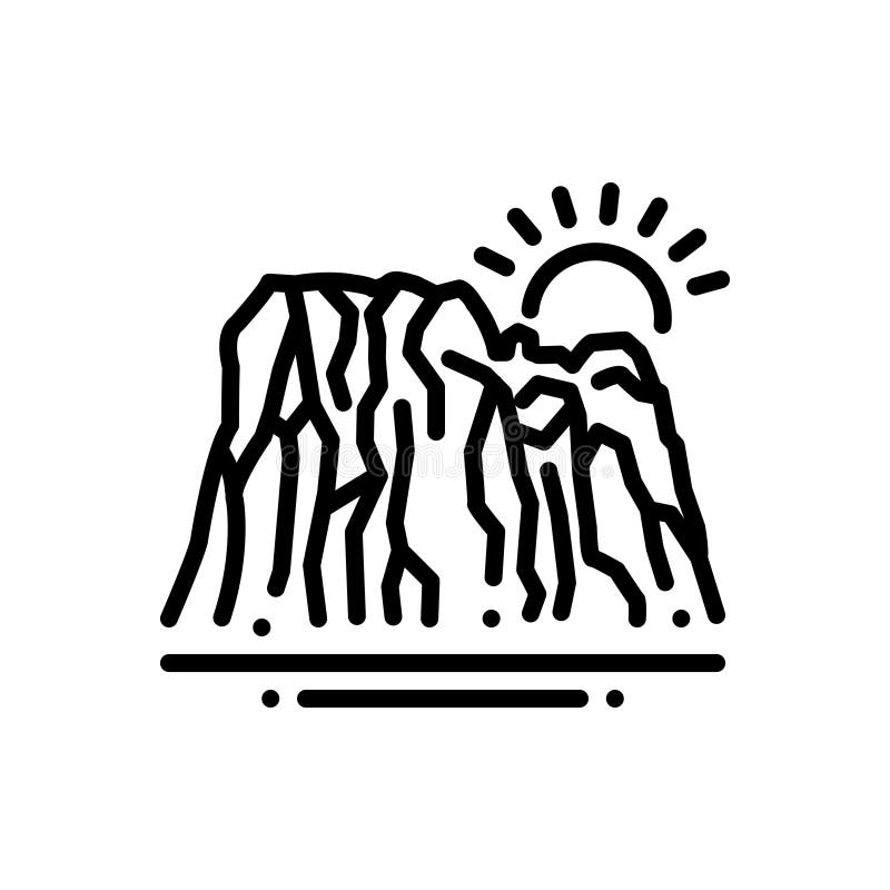 Mix Icon for Bedrock, Basis and Base Stock Vector - Illustration of ...