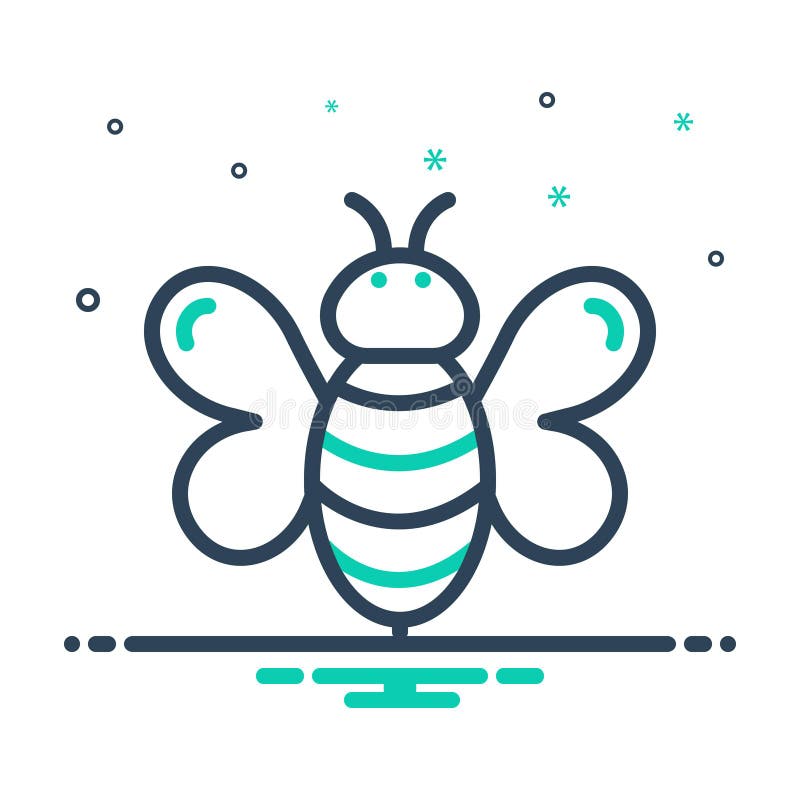 Beebuzz Stock Illustrations – 8 Beebuzz Stock Illustrations, Vectors ...