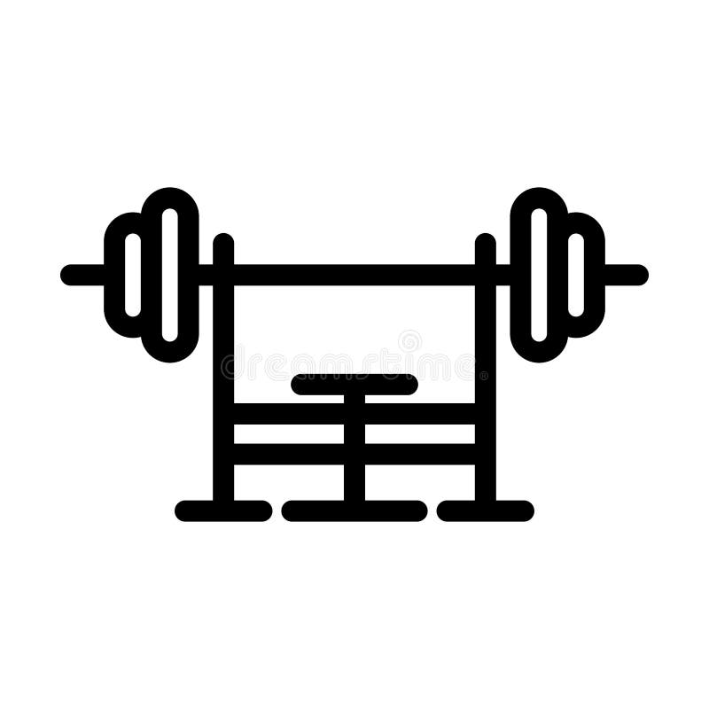 Pushups Icon Stock Illustrations – 338 Pushups Icon Stock Illustrations ...