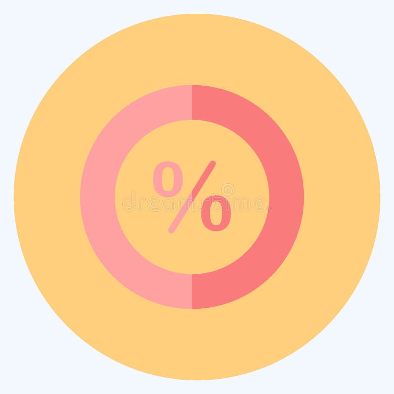 Icon Best Offer. Suitable for Business Symbol. Flat Style. Simple ...