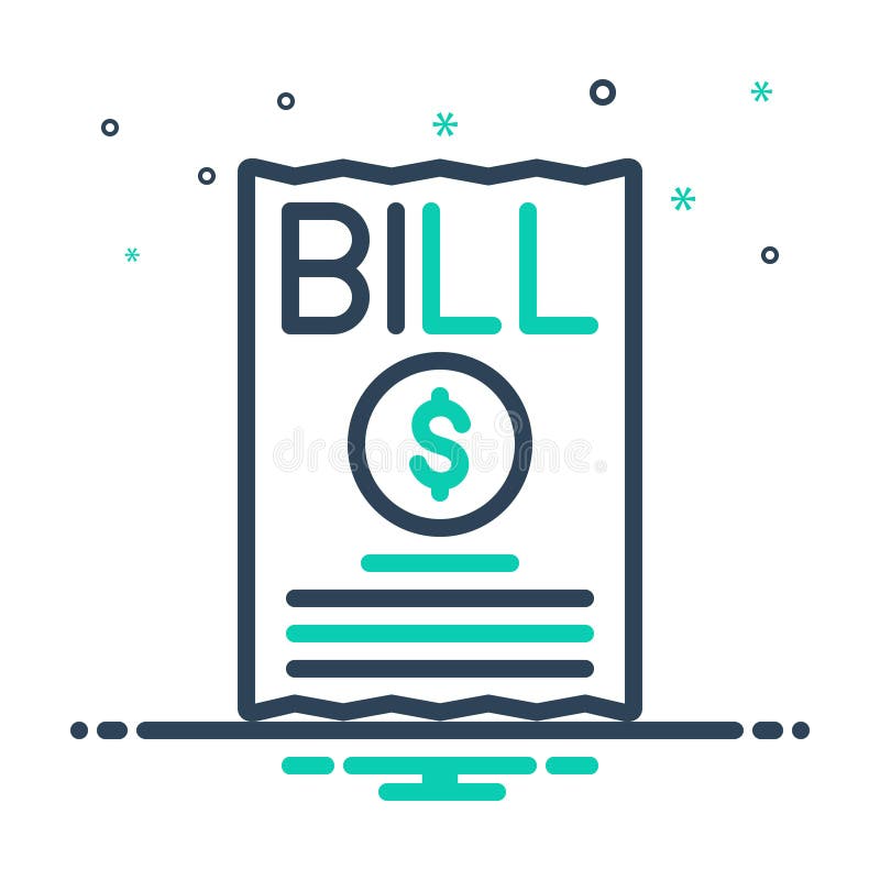 Billing Logo Stock Illustrations – 960 Billing Logo Stock Illustrations ...