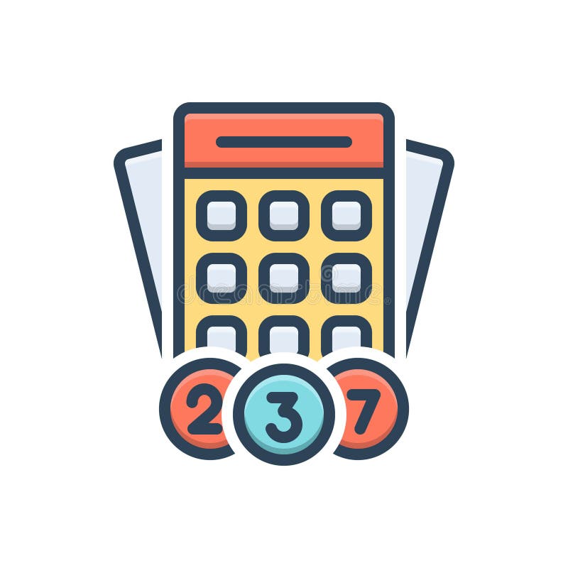 Keno Icon Stock Illustrations – 530 Keno Icon Stock Illustrations ...